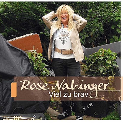 Amazon MusicでRose NabingerのViel zu bravを再生する