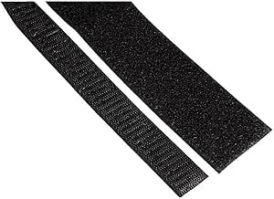 Hama Bande de fixation à scratch "Studio" (longueur de 2m ...