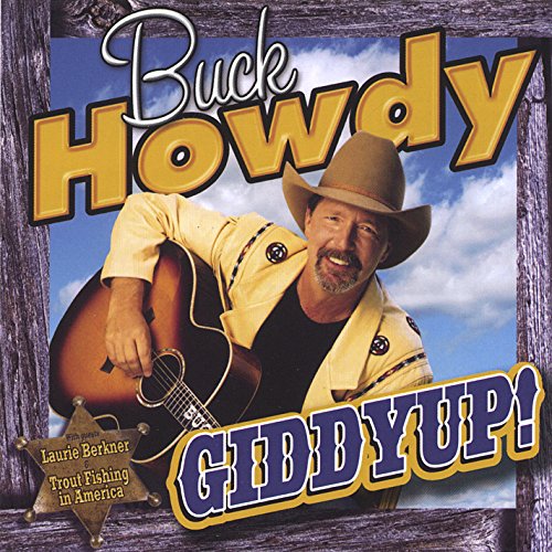Amazon.com: Giddyup! : Buck Howdy: Digital Music