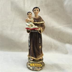 BGHYU Modern Abstract Decorative San Antonio Preacher Art Sculpture ...