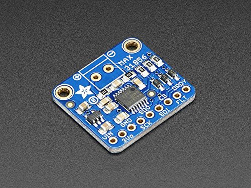 ADAFRUIT AMPLIFICADOR UNIVERSAL THERMOCOUPLE