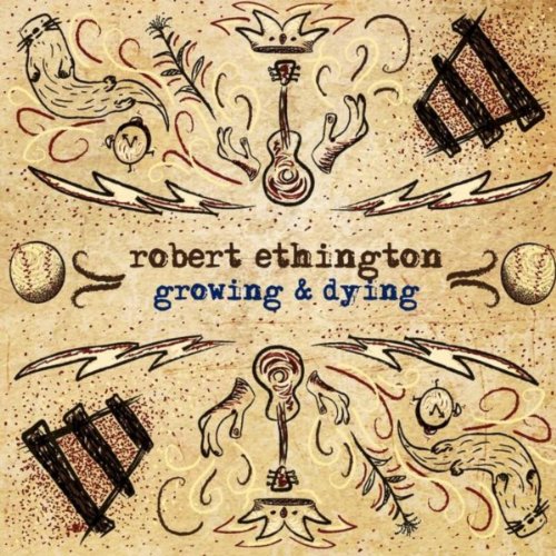 Amazon.com: Growing & Dying : Robert Ethington: Digital Music