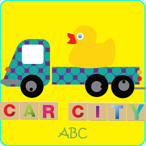 Car City - ABC game for Kids - App on Amazon Appstore