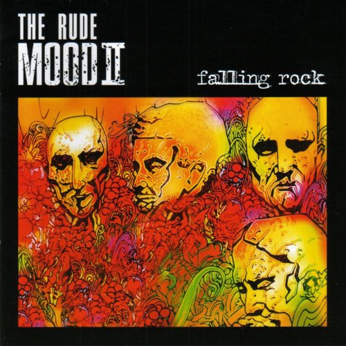 Amazon.com: Falling Rock : The Rude Mood: Digital Music