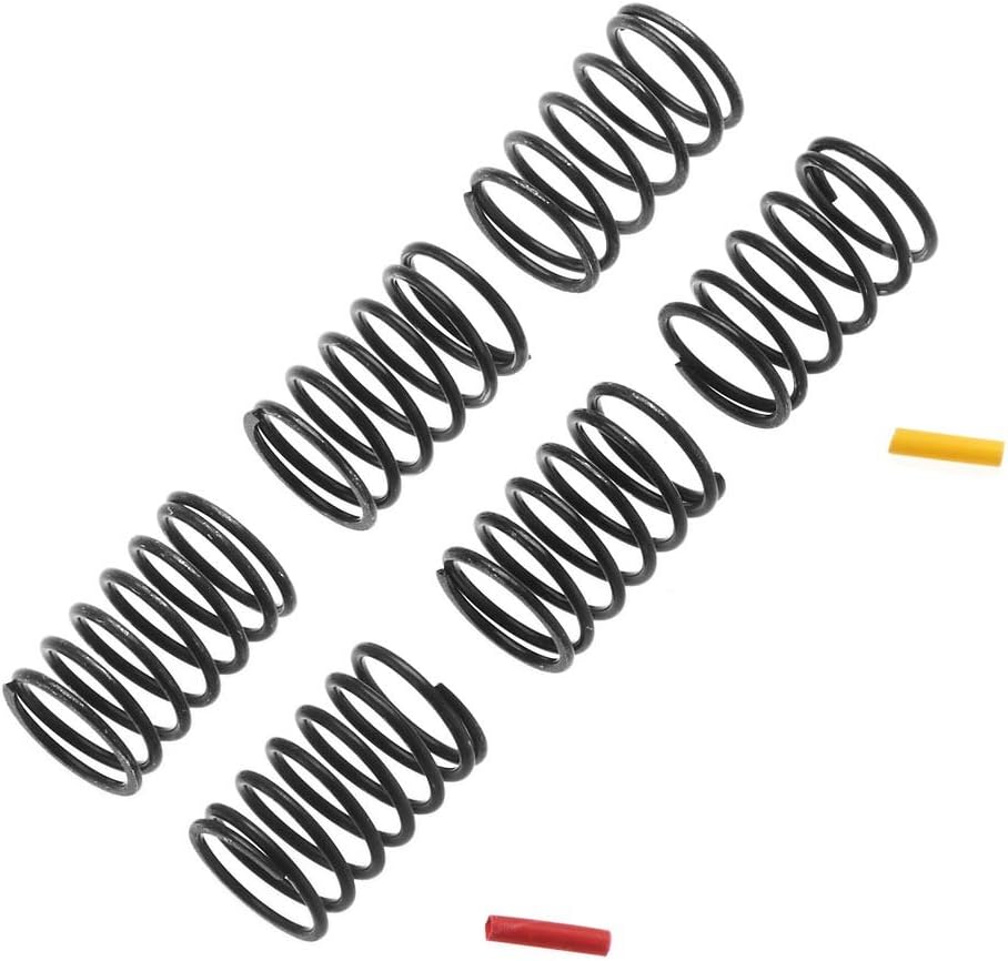 Amazon.com: Tamiya #42278 TRF Damper L Dia Springs for most RC cars ...