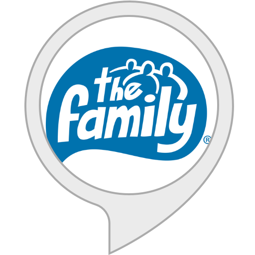 Amazon.com: The Family Radio : Alexa Skills