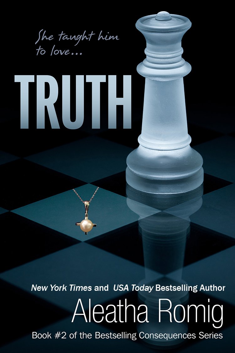 Truth: Book 2 of the Consequences Series - Kindle edition by Romig ...