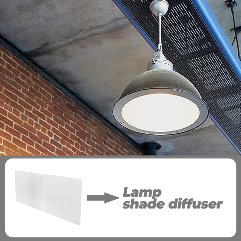 Replacement Acrylic Diffuser