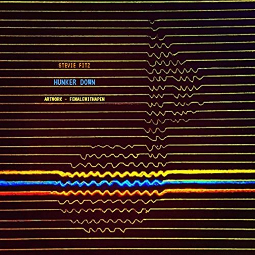 Hunker Down by Stevie Fitz on Amazon Music - Amazon.com