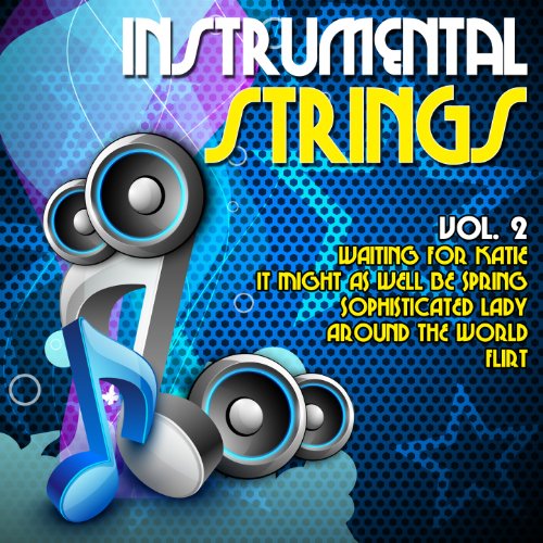 Amazon Music Unlimited - Orchestra 101 Strings 『Instrumental Strings ...