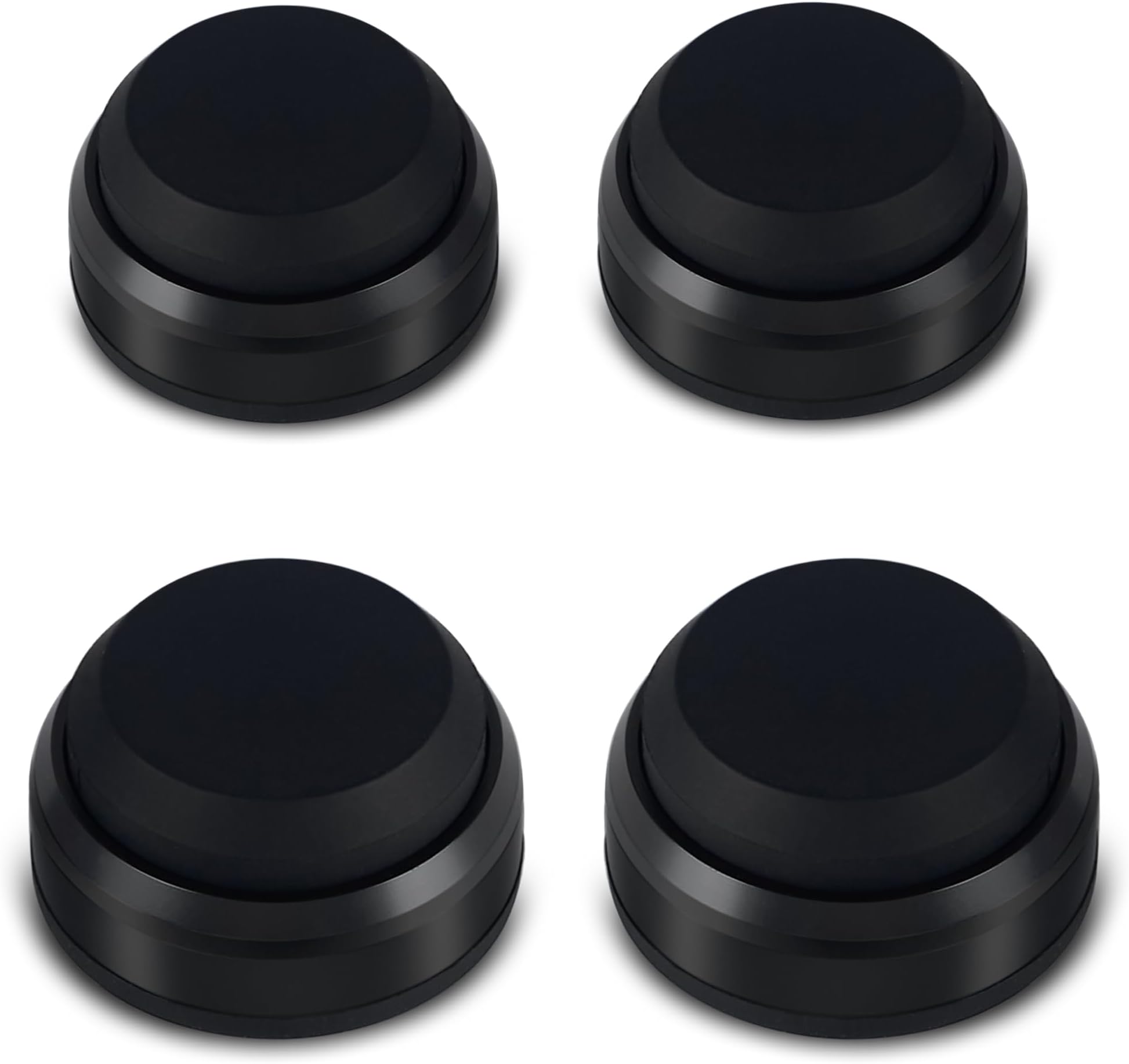 Amazon.com: Sound Addicted subPods Subwoofer Isolation Feet, 4PCs ...