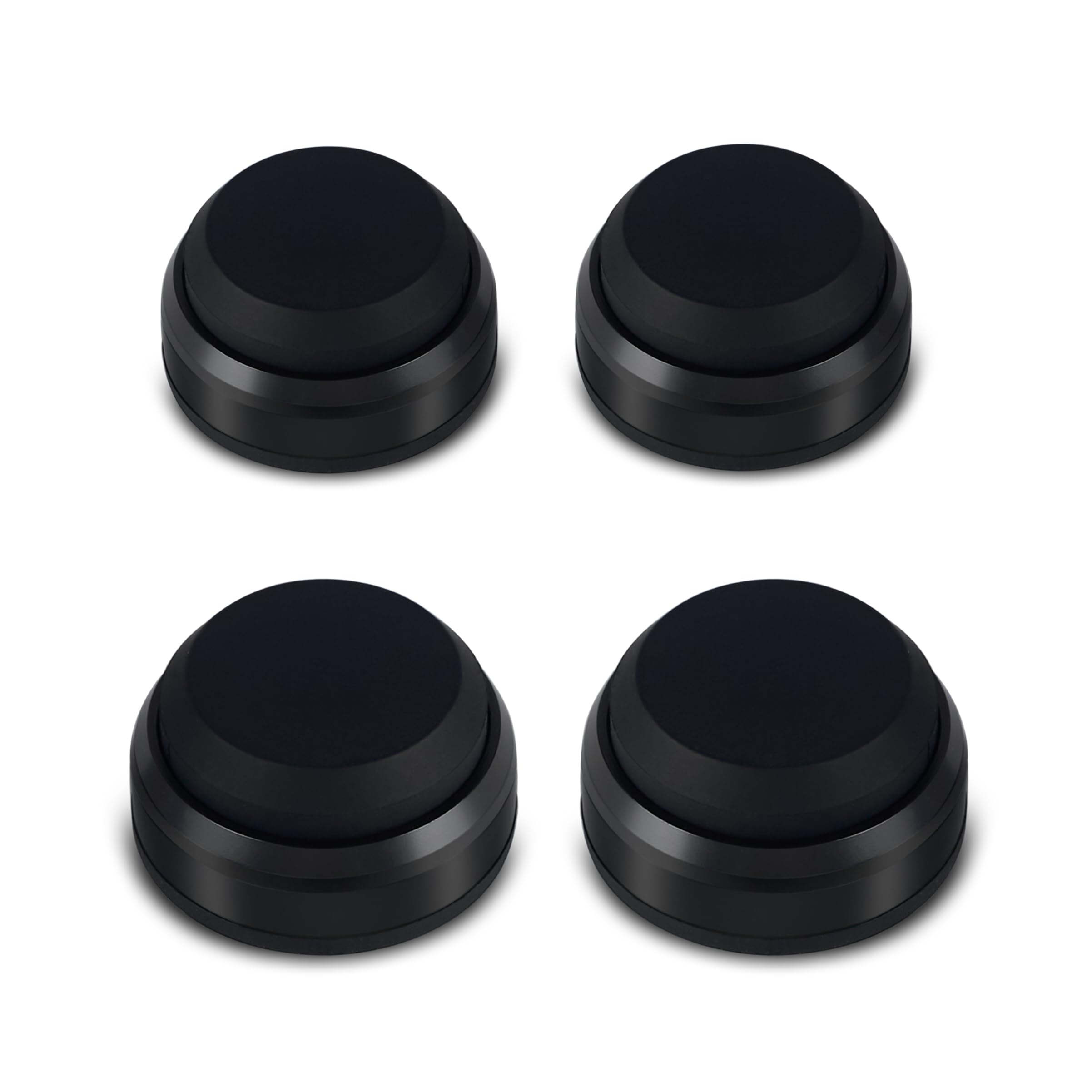 Amazon.com: Sound Addicted subPods Subwoofer Isolation Feet, 4PCs ...