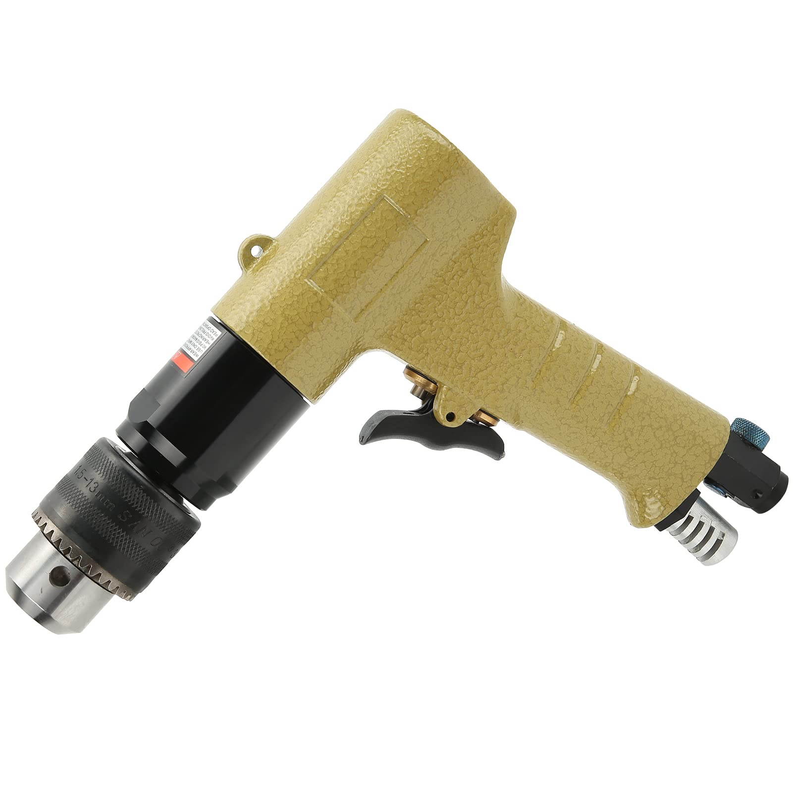 Buy Air Drill, Self‑contained CW and CCW Rotation Type Air Drill One ...