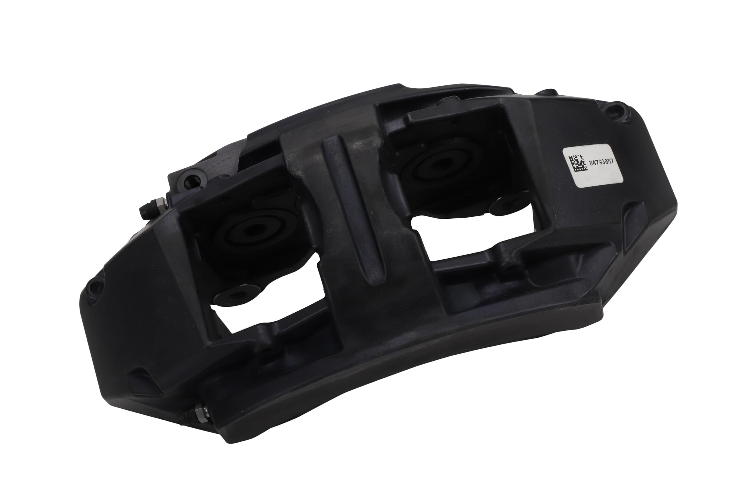 Amazon.com: GM Genuine Parts 84793057 Front Driver Side Disc Brake ...