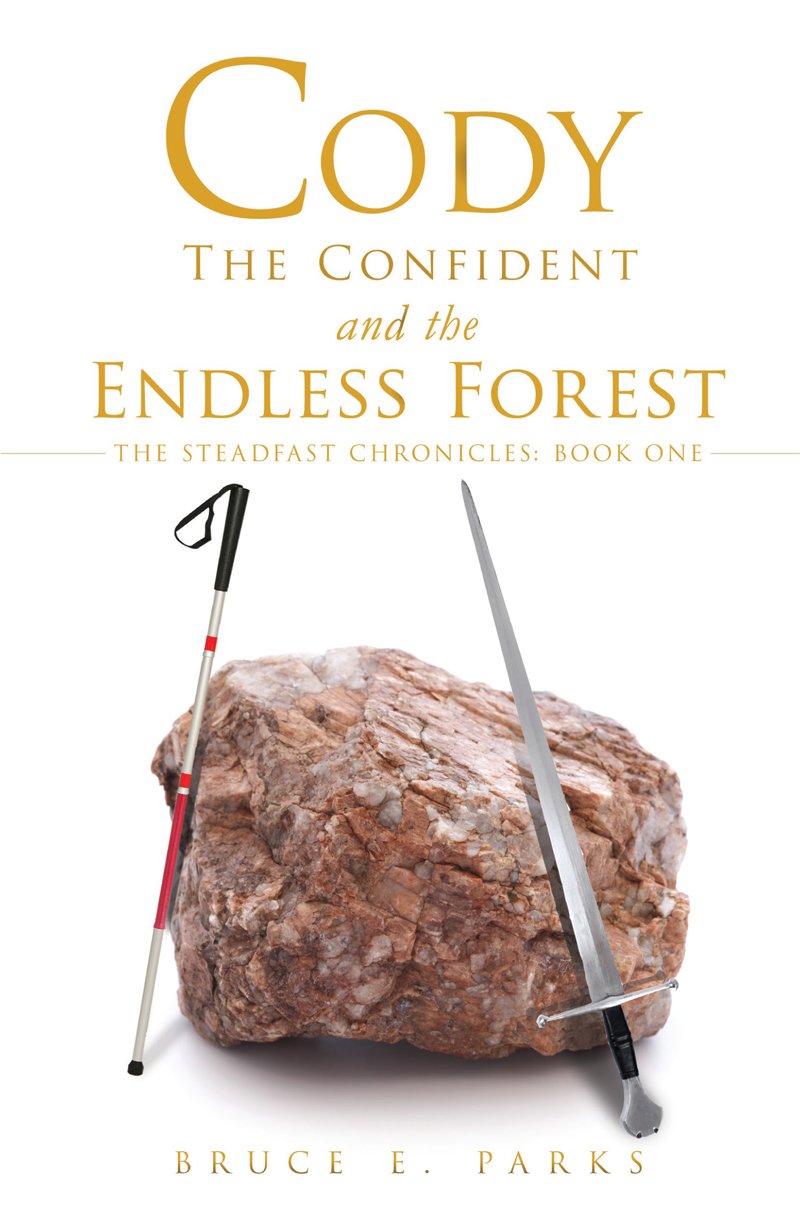Cody The Confident And The Endless Forest - Kindle edition by Parks ...