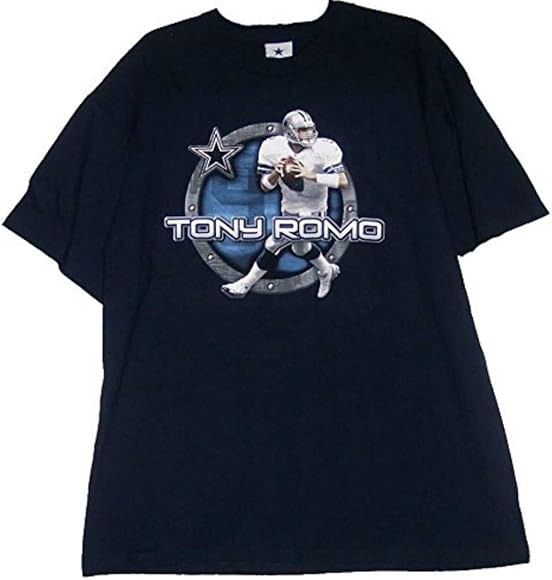 Tony Romo Funny T Shirt