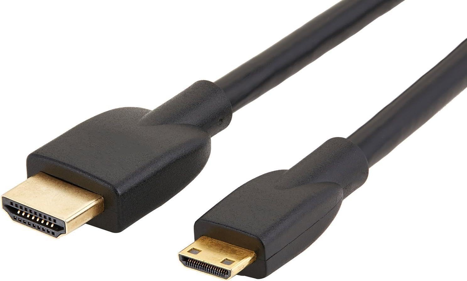 Amazon.com: 4K Mini HDMI to HDMI Cable, Compatible with Camera ...