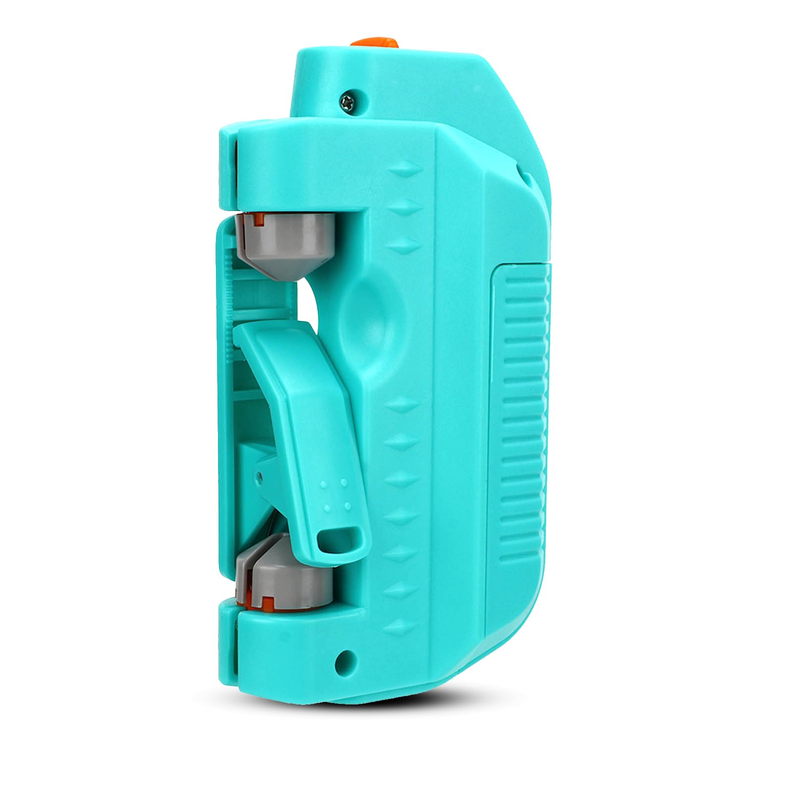 Amazon.com: Nuvollo Electric Fishing Line Knotting Machine - Lure Front ...