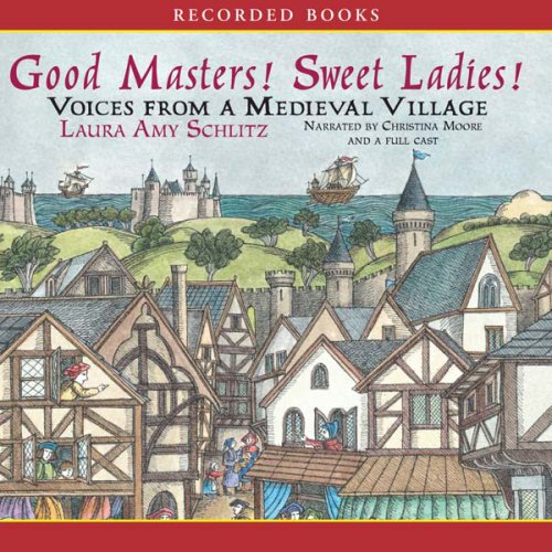 Amazon.com: Good Masters! Sweet Ladies! (Audible Audio Edition): Laura ...
