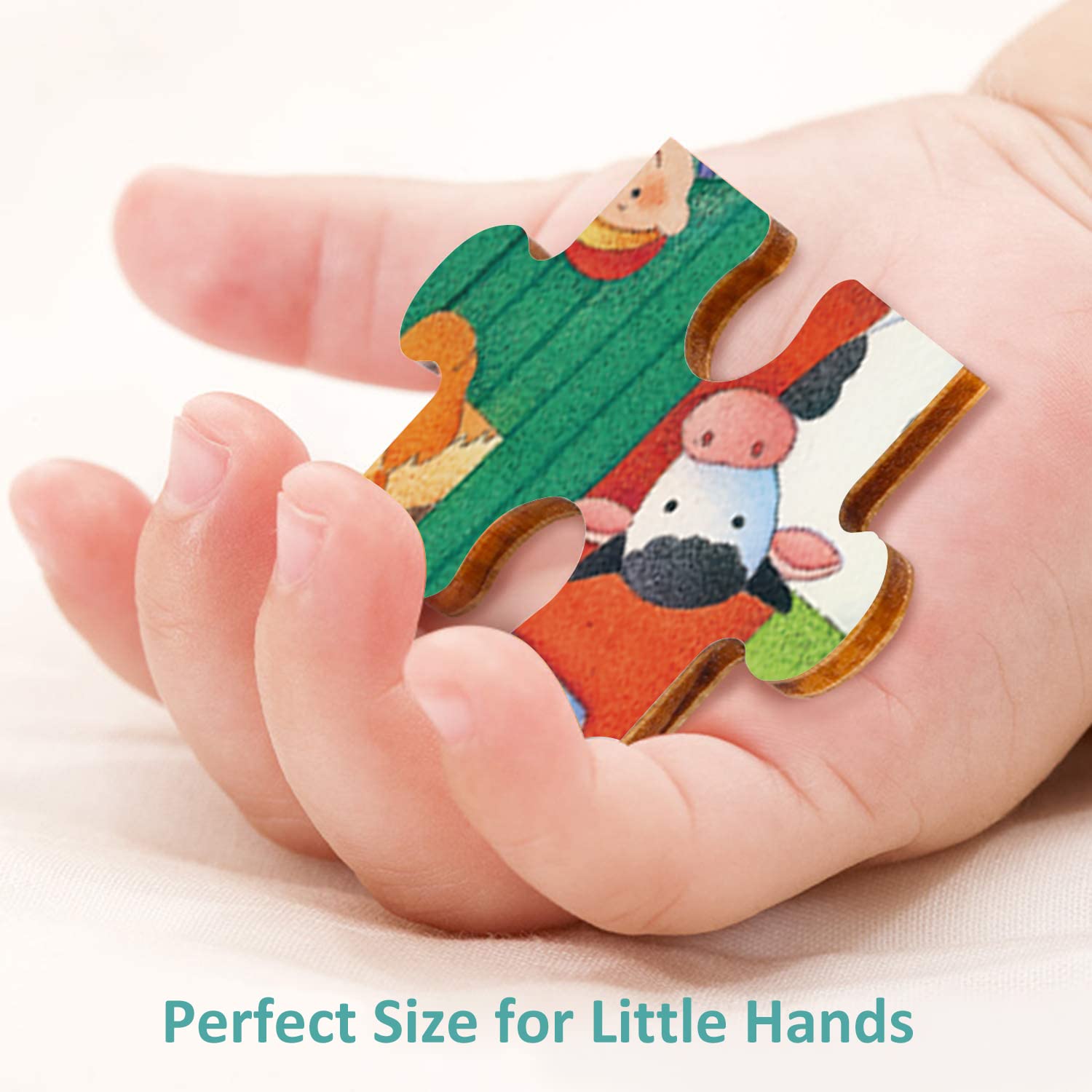 Tray Puzzles Early Years