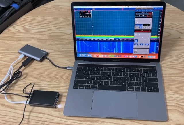 Watch NANO Keyer CW Contest Keyers for Amateur Compatible on Amazon Live