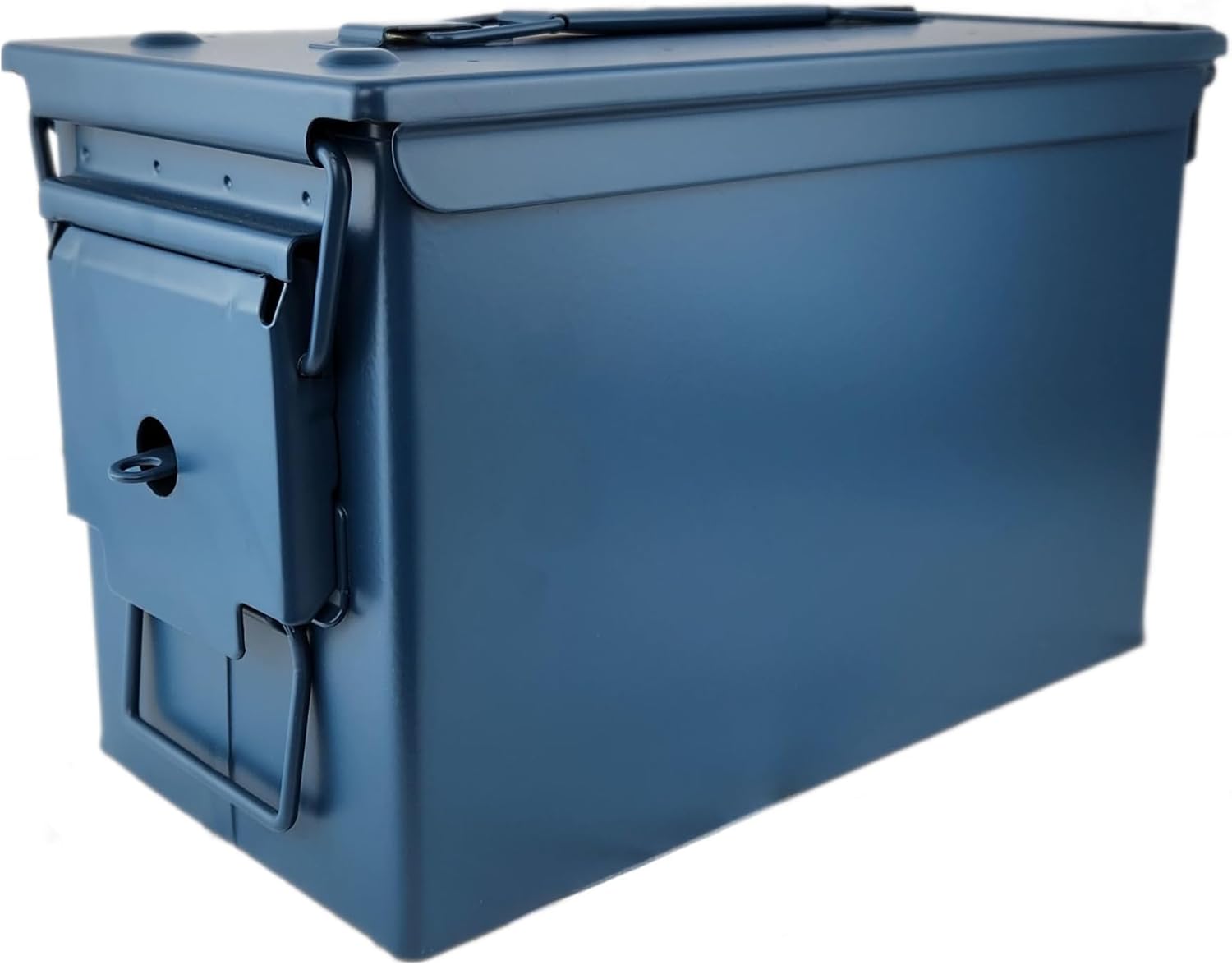 Amazon.com: Astor Defence Lockable Metal Ammo Can - New M2A1 50cal ...