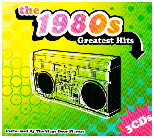 Various Artists - 1980's Greatest Hits (3 Cd) - Amazon.com Music