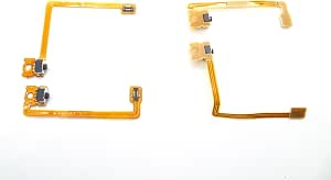 2X L R Left Right Shoulder Trigger Button Switch Connector Module Flex ...
