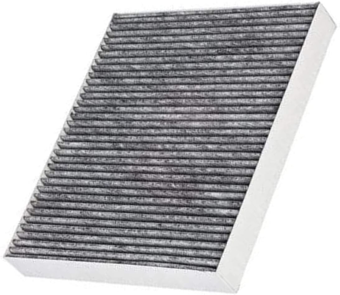 Amazon.com: FUN-DRIVING FD966 Cabin Air Filter,Replacement for CP966 ...