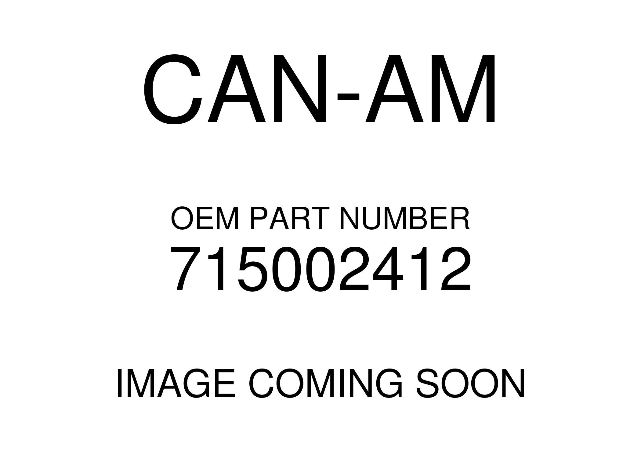 Amazon.com: Can-Am Ens. Linq Plastic Linq 715002412 New Oem : Automotive