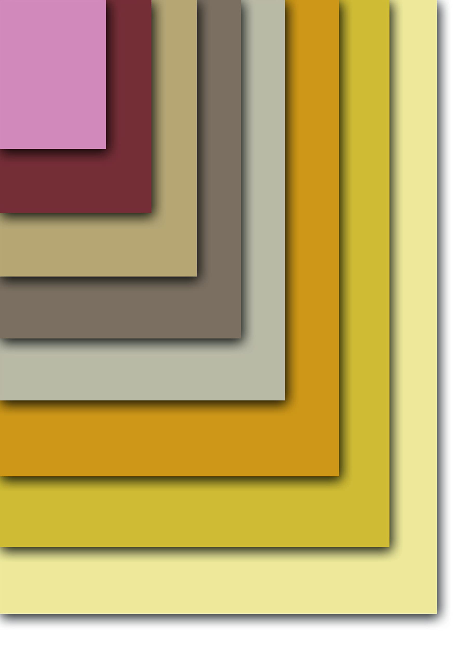 Bree Merryn – Bumble & Buddies – Essentials Colour Card – BigaMart