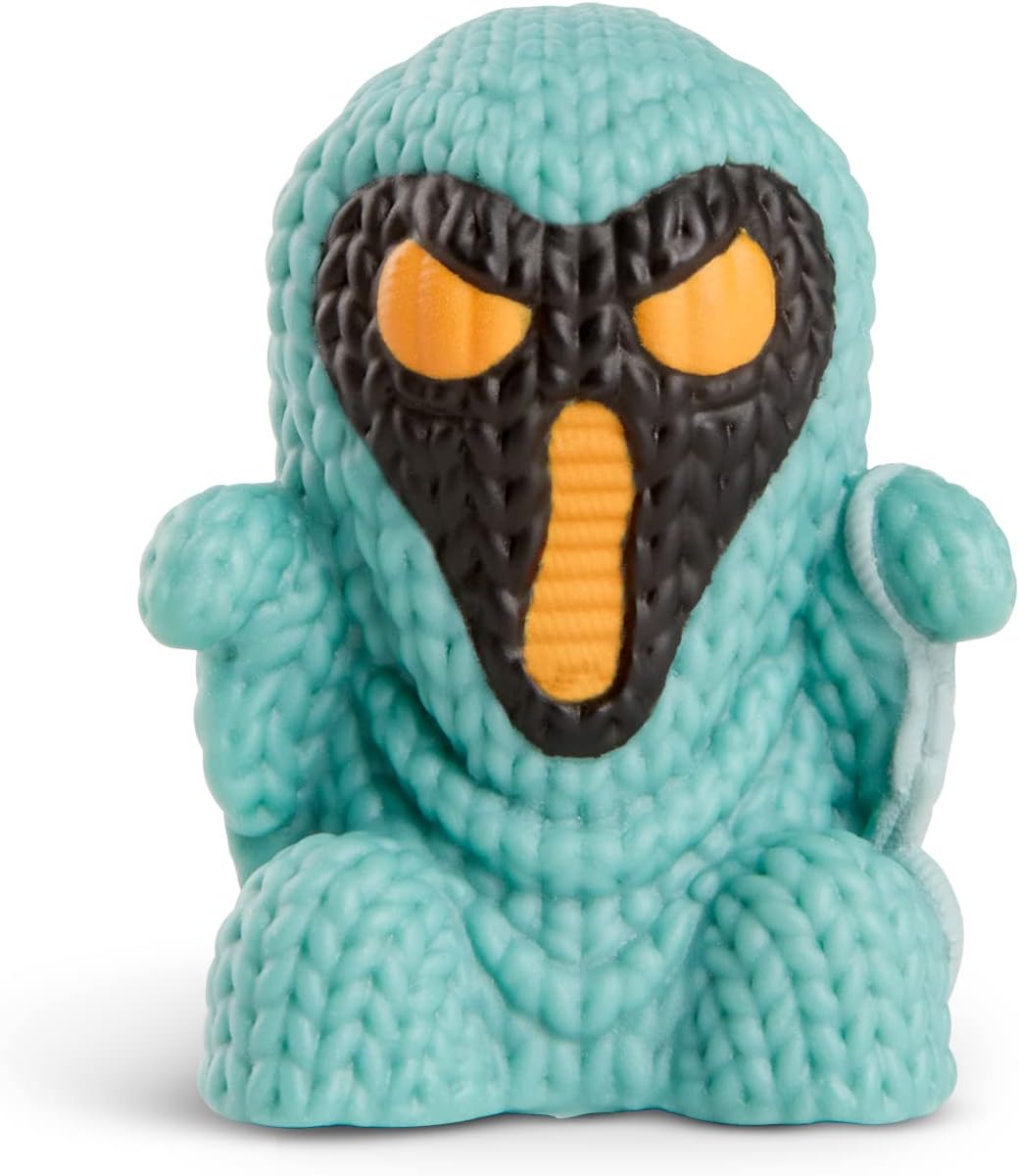 Amazon.com: Handmade by Robots - Scooby-Doo - Phantom Shadow #018 (1.75 ...