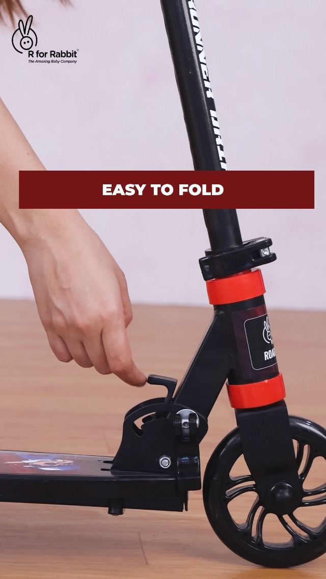 Road Runner Drift Scooters