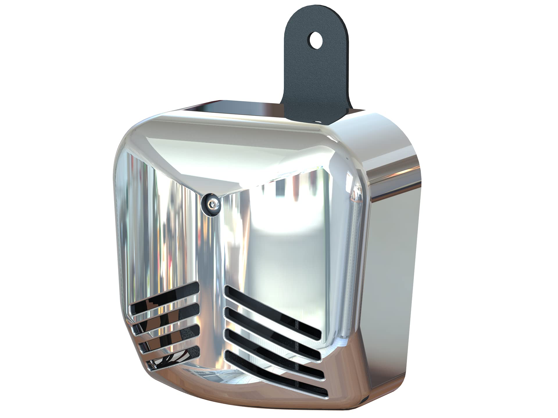 Promotional goods Global Featured Custom Dynamics Chrome Mini-Beast 1 ...