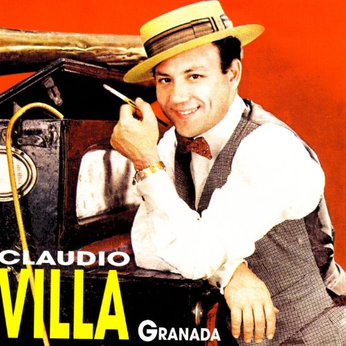 Granada by Claudio Villa on Amazon Music - Amazon.co.uk