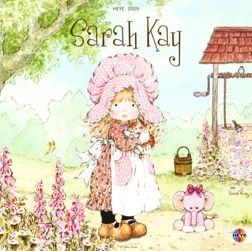 Sarah Kay 2009 : Amazon.de: Bücher
