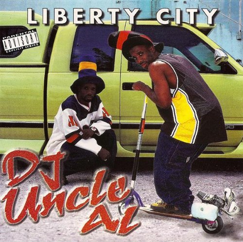 DJ Uncle Al - Liberty City - Amazon.com Music