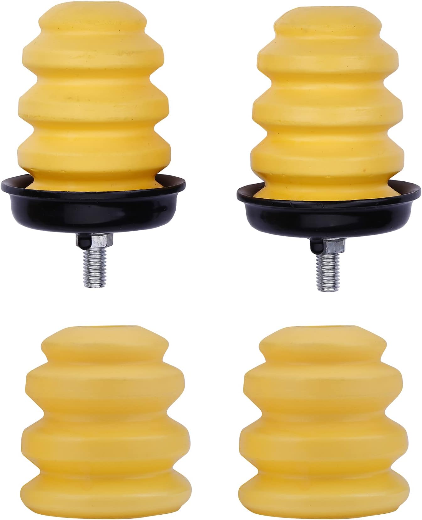 Amazon.com: GM Genuine Parts 20781438 Front Lower Suspension Control ...