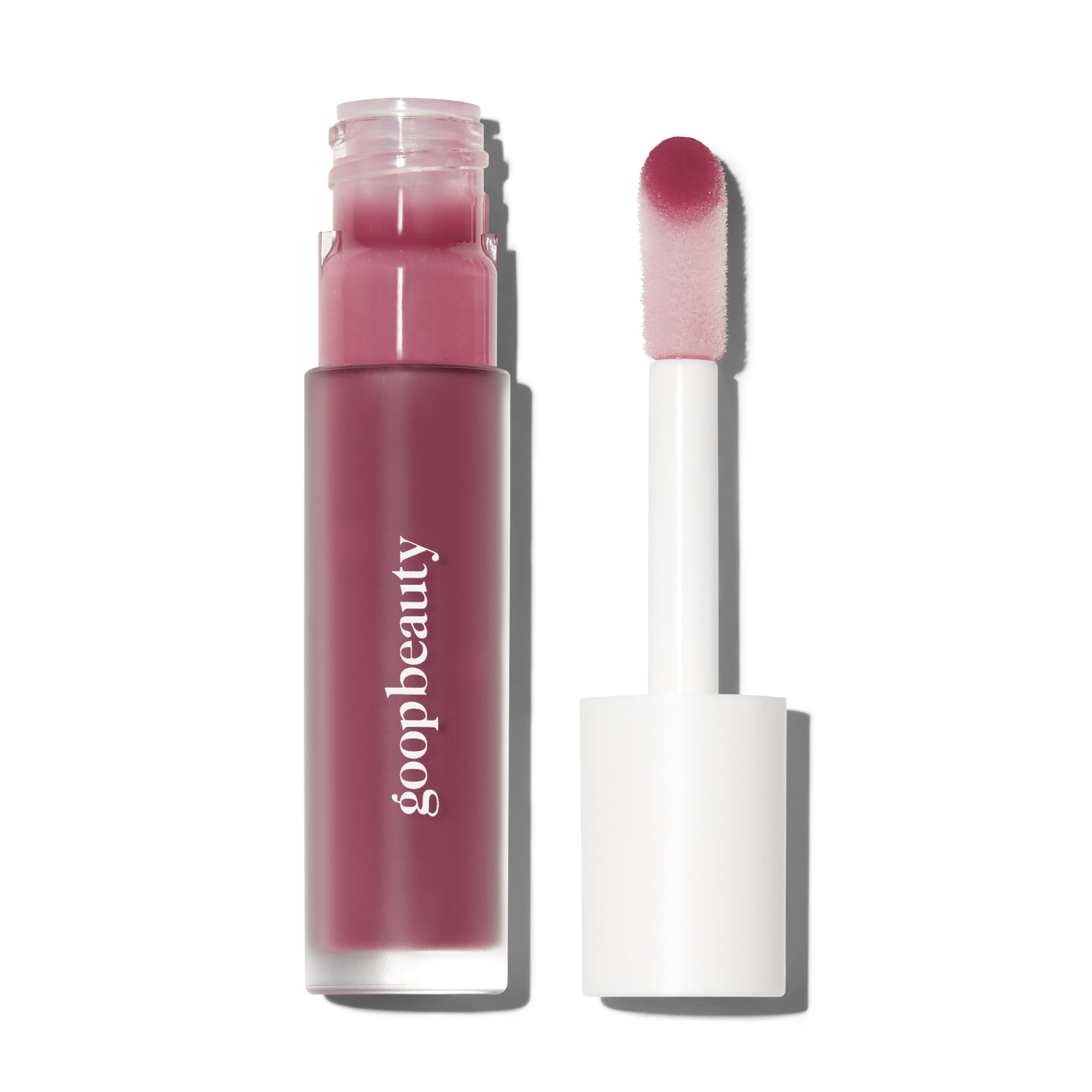 Amazon.com : goop Beauty Hydra-Barrier Gel Gloss | Hydrating Lip Gloss ...