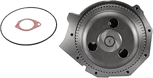 Amazon.com: Seapple Water Pump 10R8660 10R2776 10R-8660 10R-2776 ...