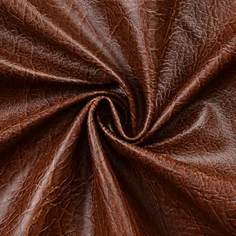 SB INDIA Matte Finish Rexine Fabric for Sofa Upholstery Headboard Car ...