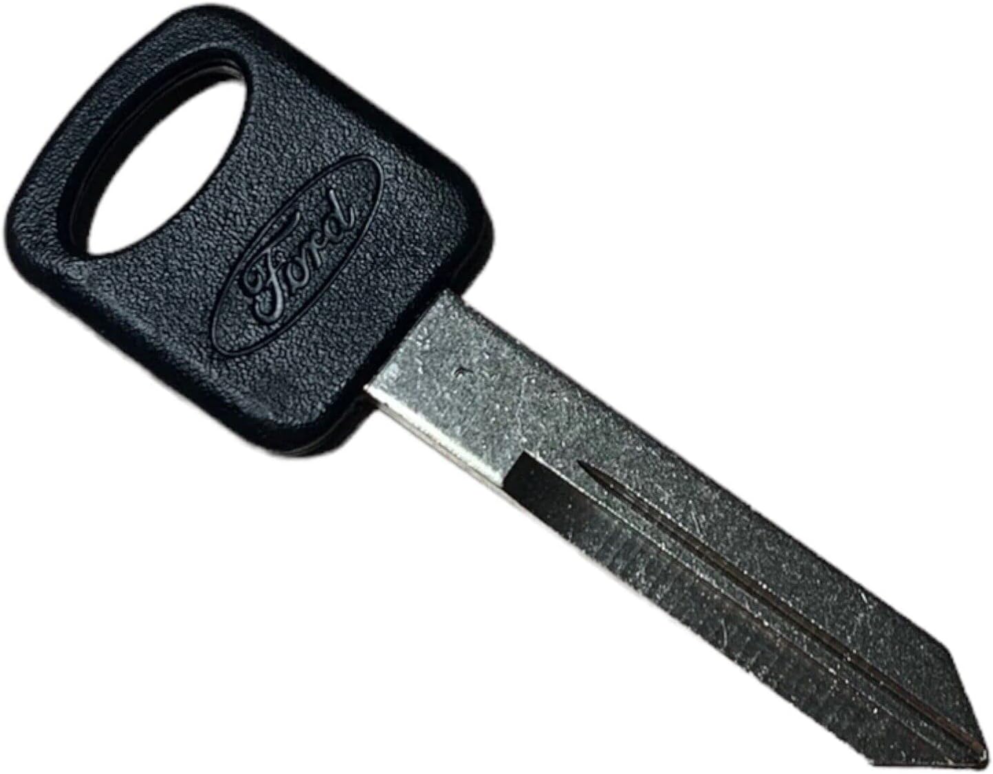 Amazon.com: Ford H75-P / 8-Cut Key / 5pack : Automotive