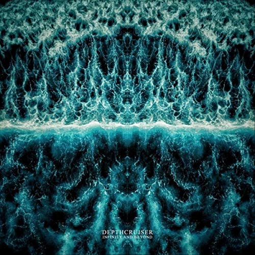 Play Infinity and Beyond by Depthcruiser on Amazon Music