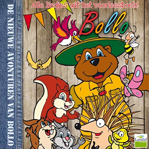 Amazon MusicでBolloのDe Nieuwe Avonturen Van Bolloを再生する