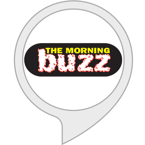 Amazon.com: Greg & The Morning Buzz : Alexa Skills