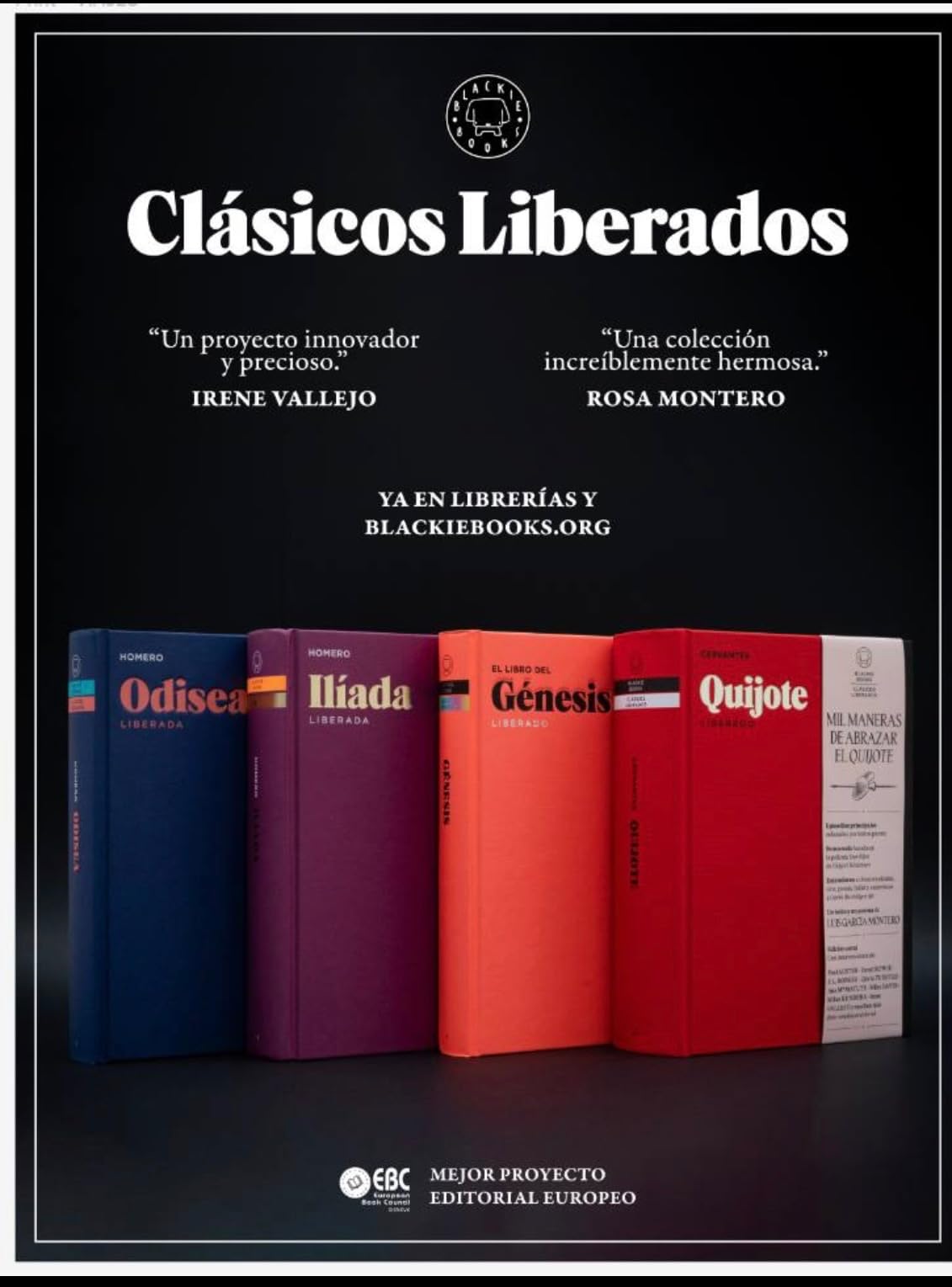 El libro del Génesis: liberado (CLASICOS LIBERADOS) : Alonso, Javier ...