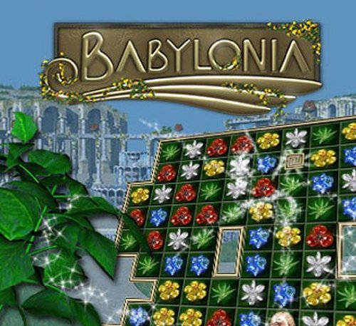 Babylonia [Download] : Amazon.de: Games