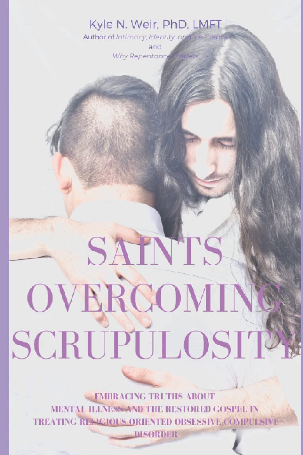 Amazon.com: Saints Overcoming Scrupulosity: Embracing Truths about ...