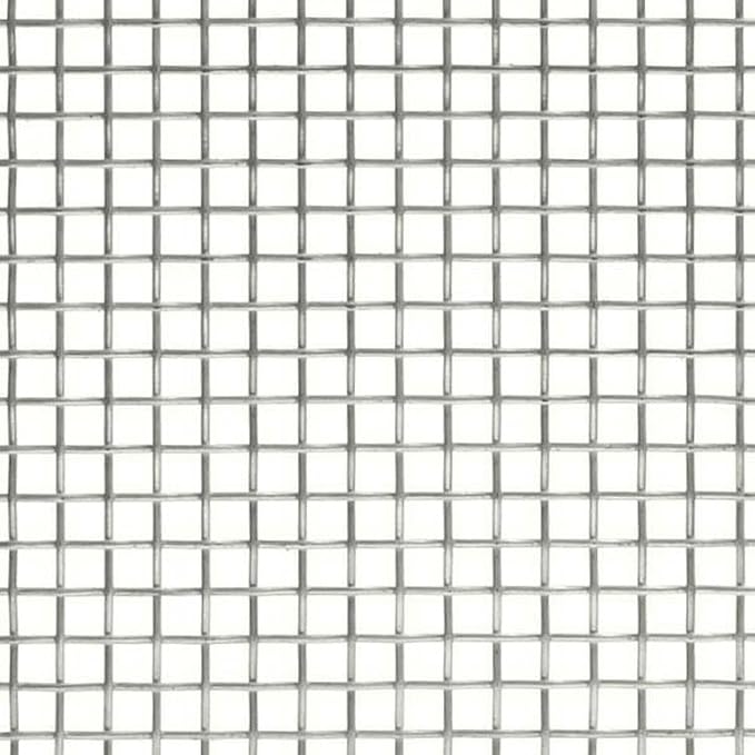 Fence Stainless Steel Window Screen, 304 Fine Wire Mesh,Stainless Steel ...
