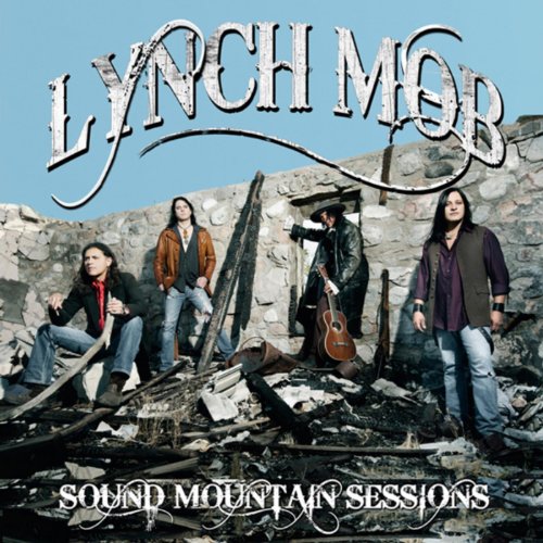 Play Sound Mountain Sessions by Lynch Mob on Amazon Music